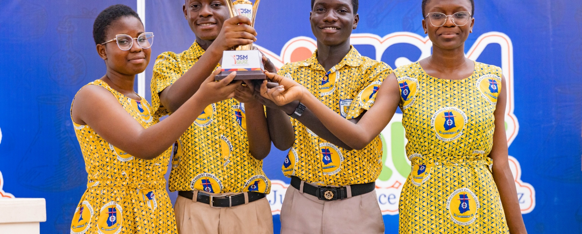 Home | Junior Science & Maths Quiz